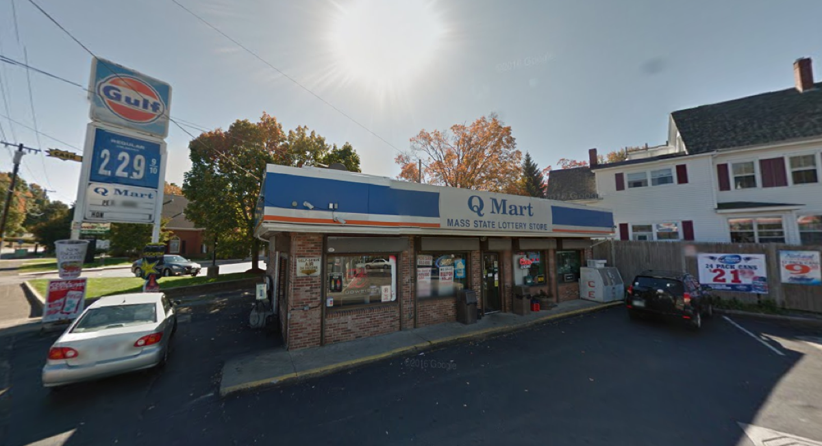 Haverhill Qwik Mart Keeps Selling Winning Lottery Tickets Haverhill Qwik Mart Keeps Selling Winning Lottery Tickets